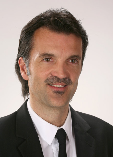 Murlasits: "Sehe die Fusion als positiv an" - Graz-Umgebung