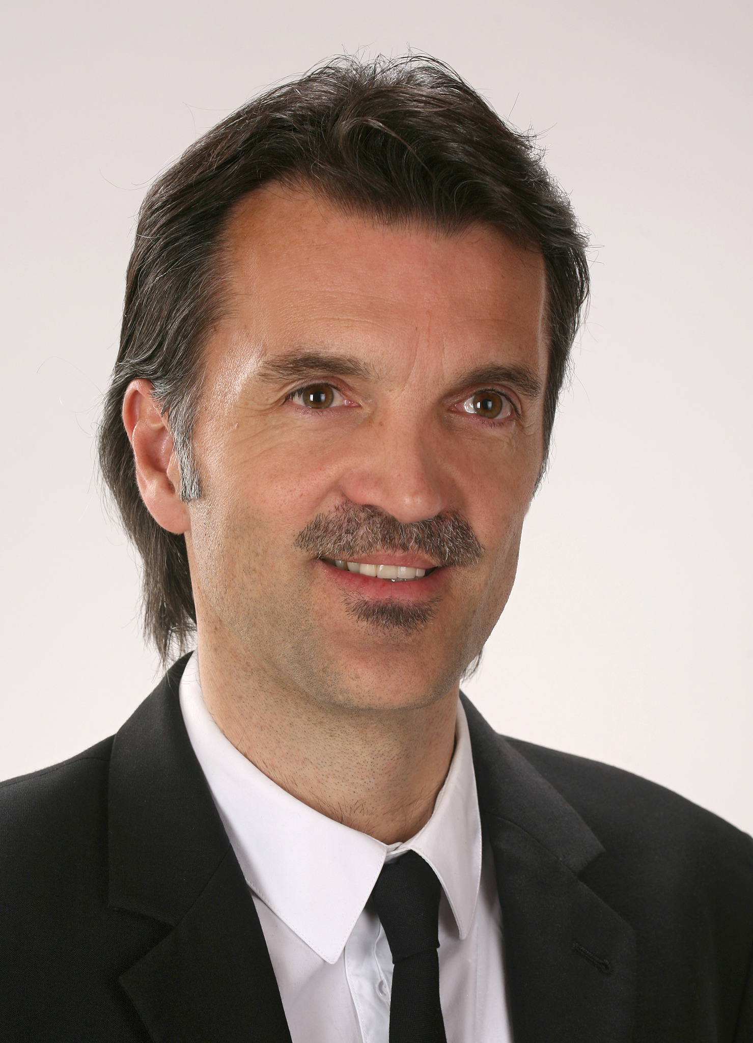 Murlasits: "Sehe die Fusion als positiv an" - Graz-Umgebung