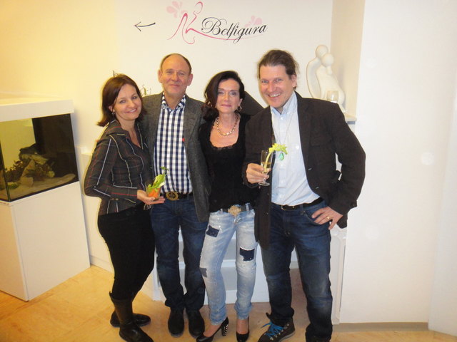 Schönheitspraxis jetzt eröffnet - Villach