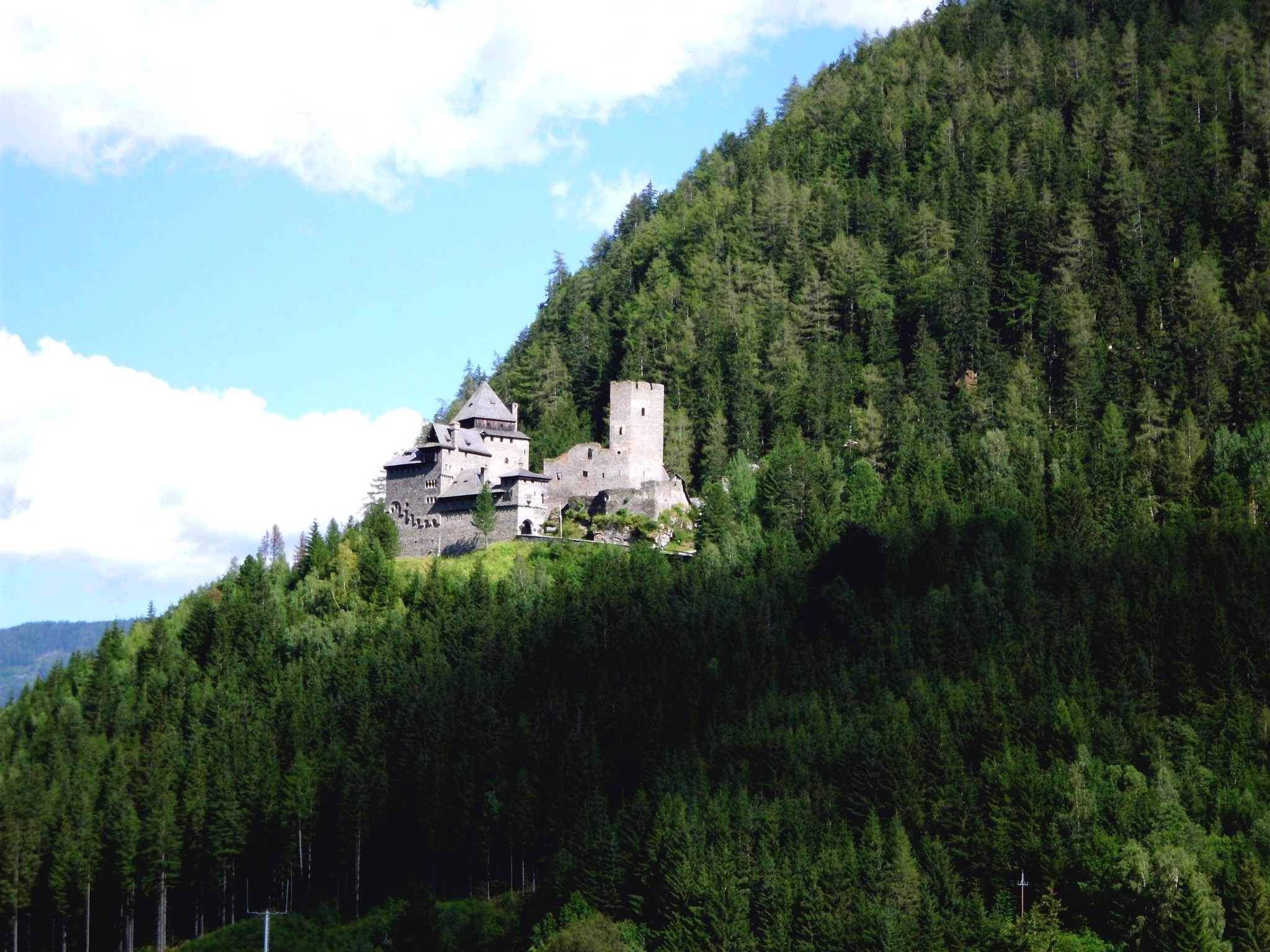 Ramingstein im Lungau - Lungau