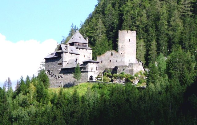 Ramingstein im Lungau - Lungau