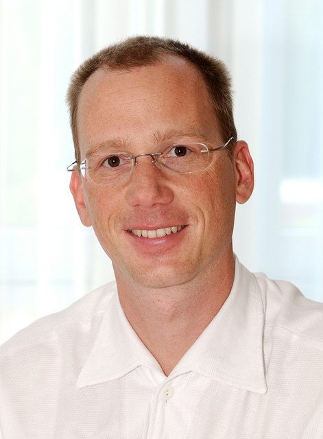 Vortrag zum Thema Krebs - Ried