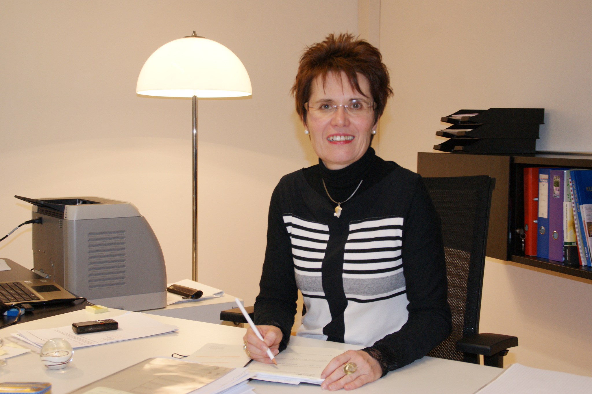 Offenes Lernen als Ziel - Salzburg-Stadt