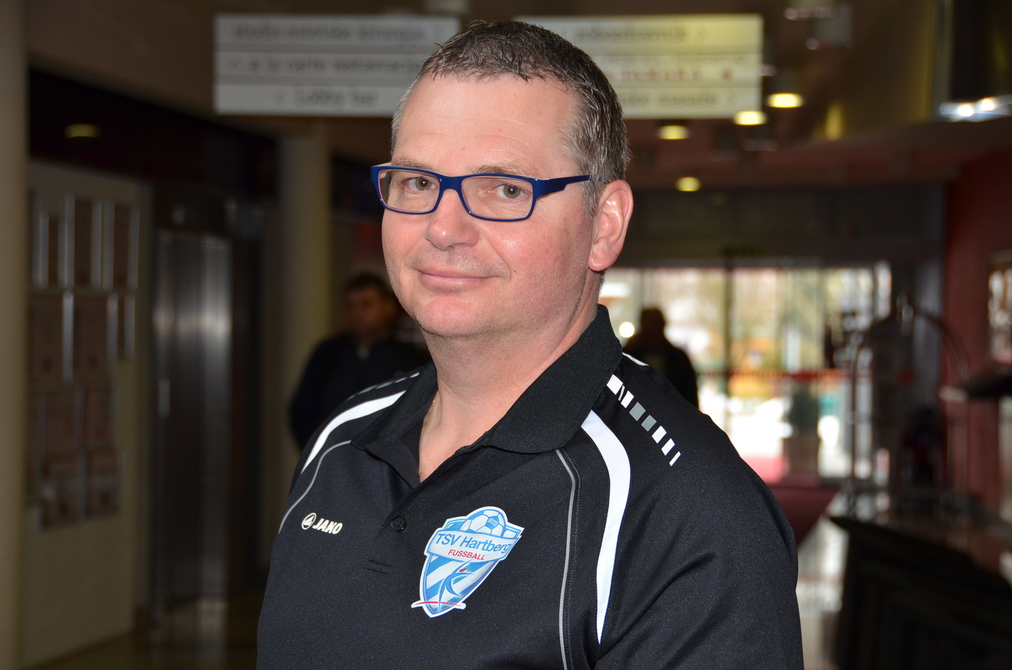 Norbert Riegler - Hartberg-Fürstenfeld