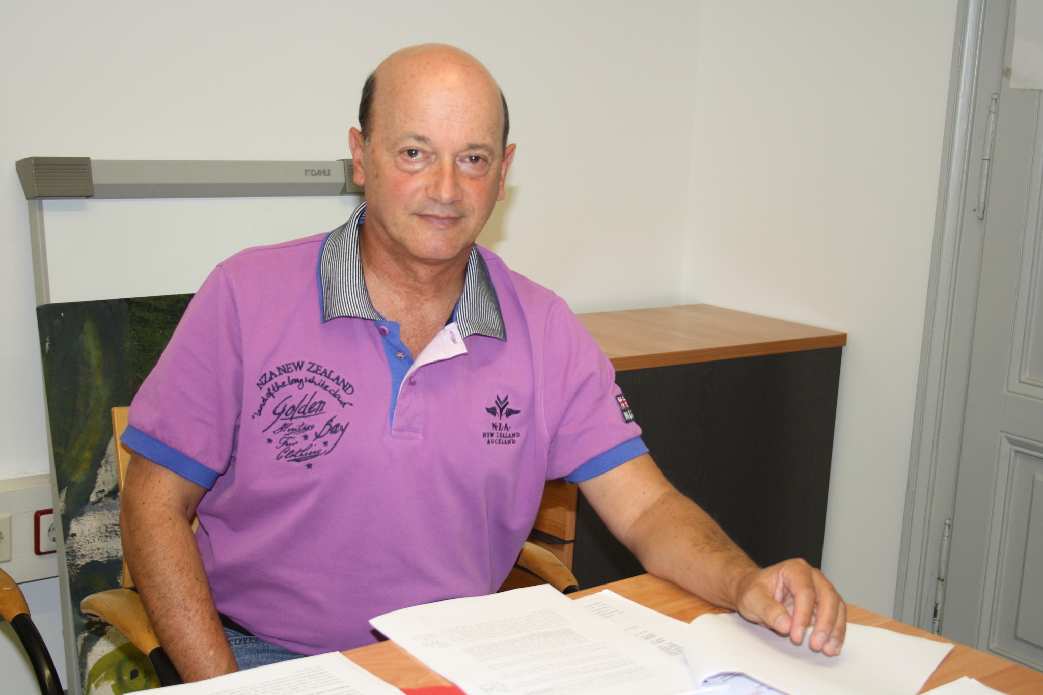 Peter Jost kommt, die Frage ist nur als was - Klagenfurt