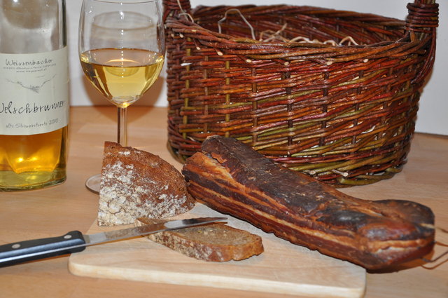 Köstliche Schweinereien zu Ostern - Mürztal