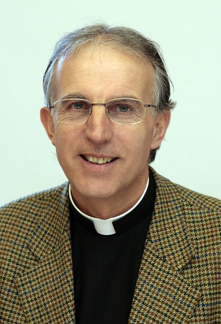 Josef Scharf ist weiterhin Dechant - Klagenfurt Land