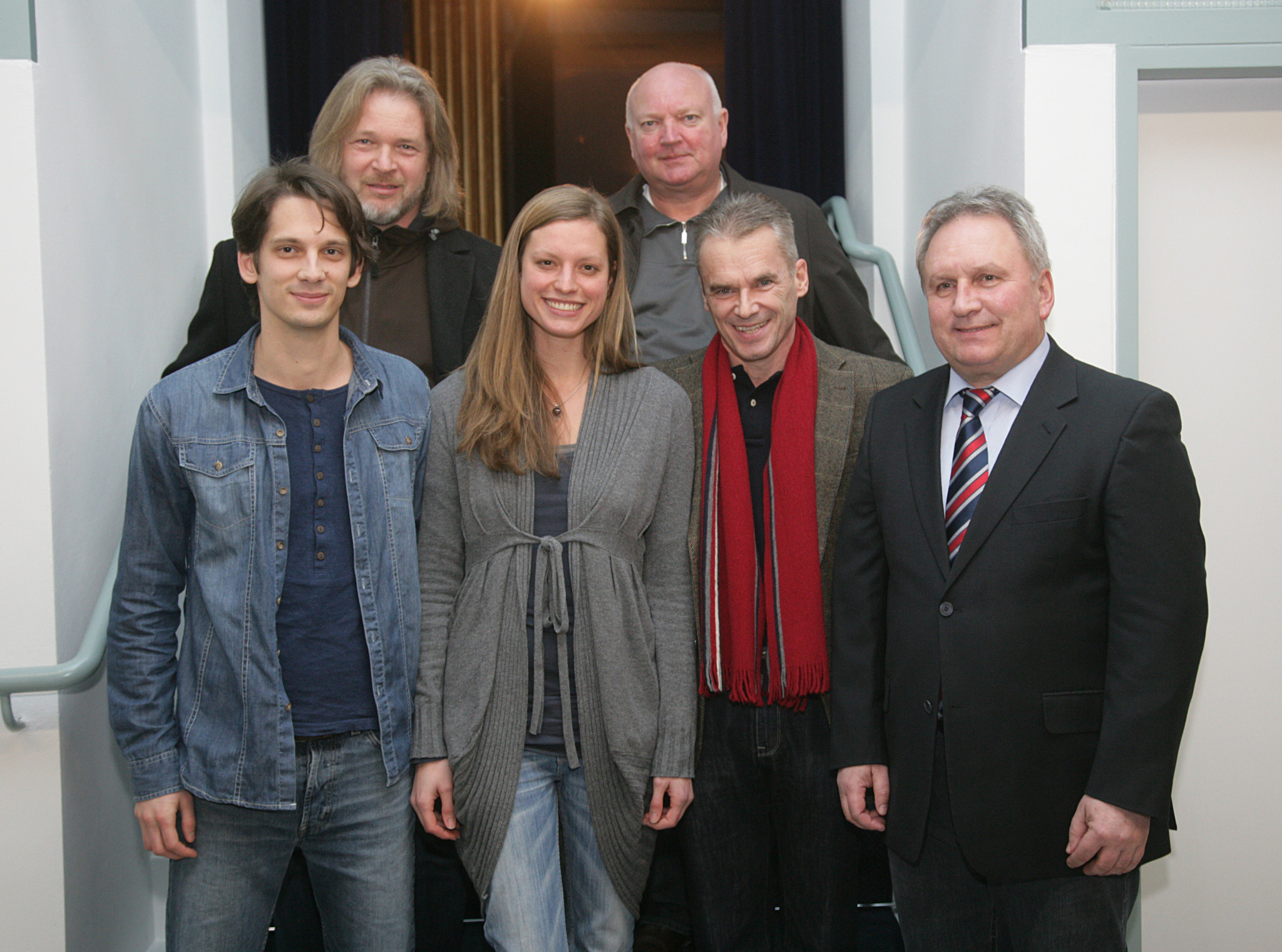 Velden als Filmkulisse - Villach