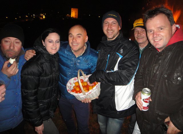 Osterbrauchtum - Völkermarkt