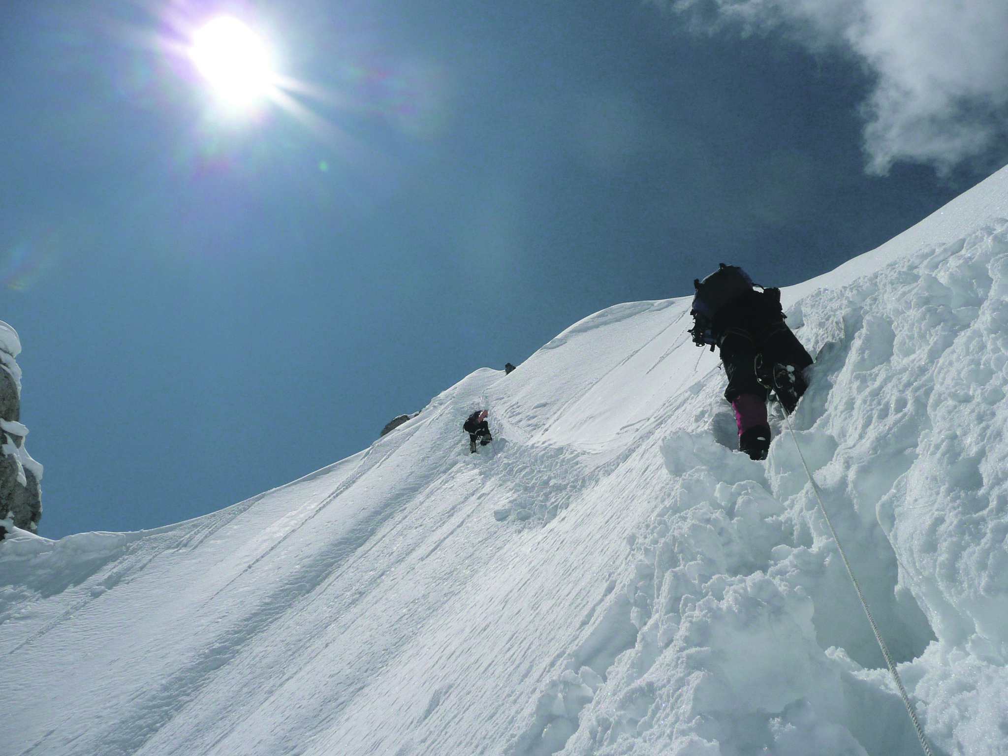 Ein Vortrag mit Karl Leitner - Lungau