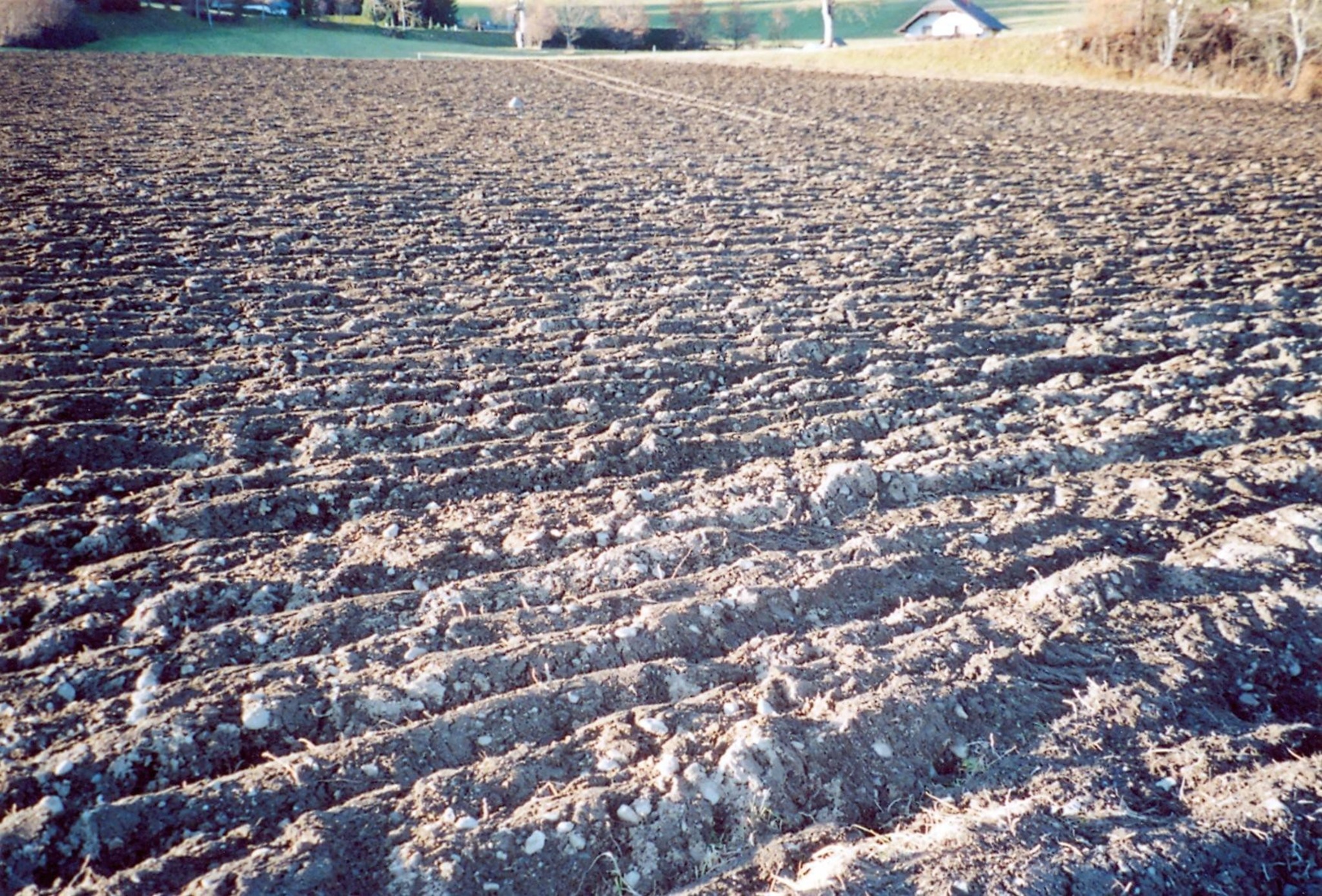 Das Wunder Erde - Lungau