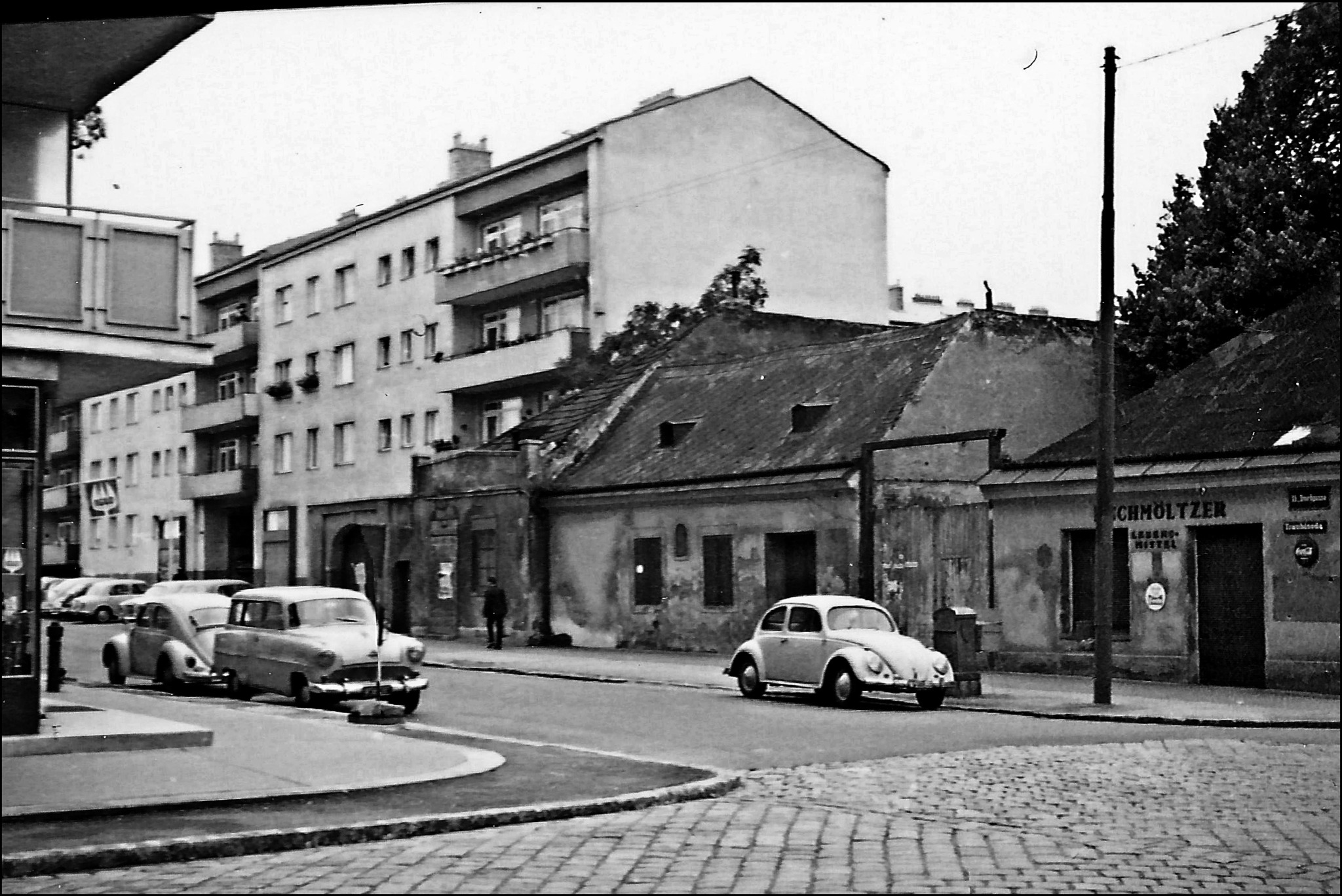 Eine Ergänzung - Simmering