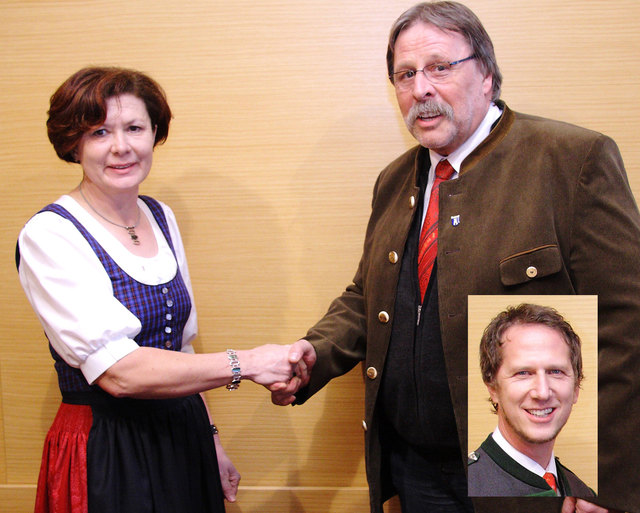 Interpretation des Zahlenwerks - Voitsberg