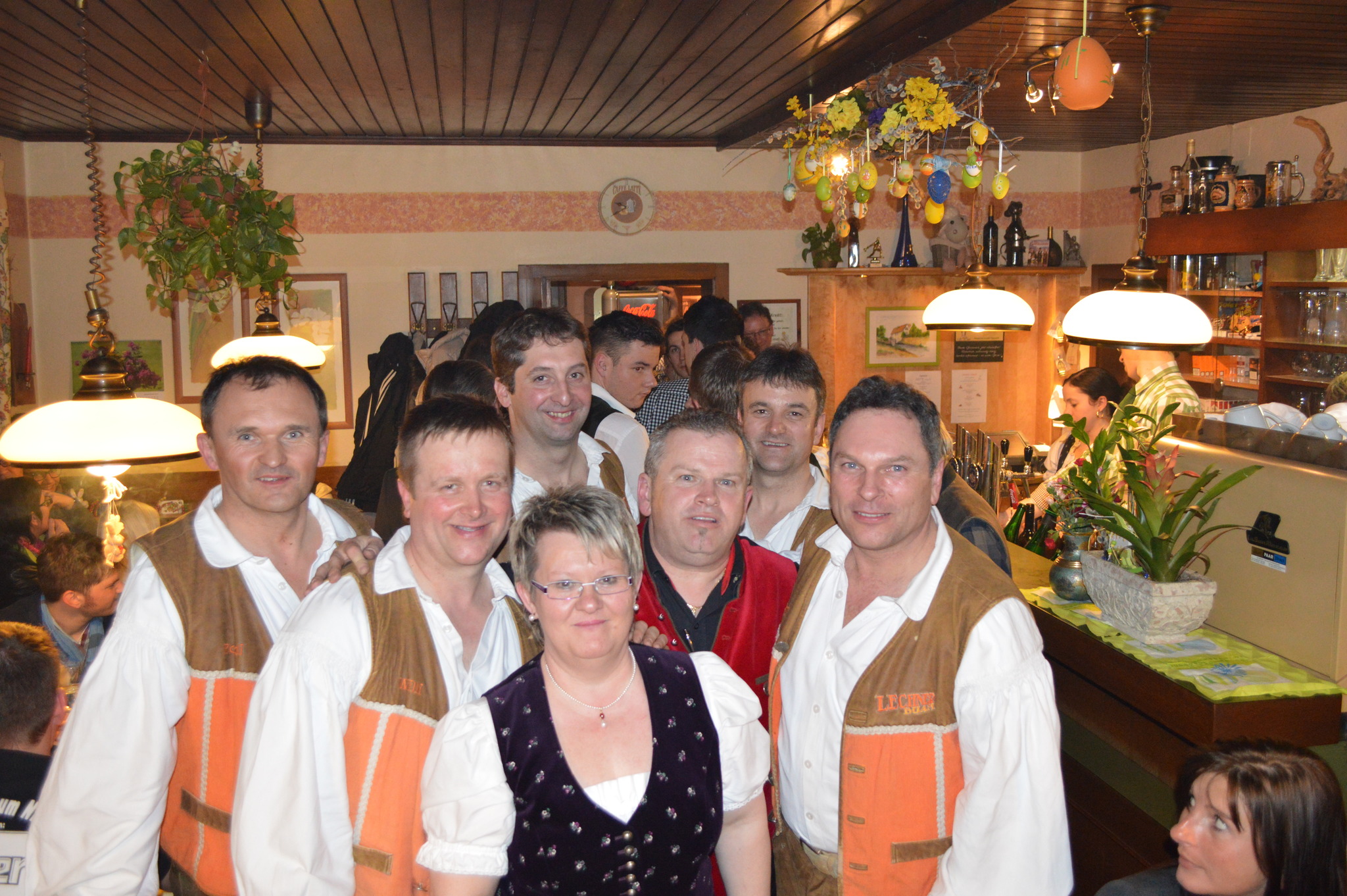 Volksfeststimmung in Friesach - Graz-Umgebung