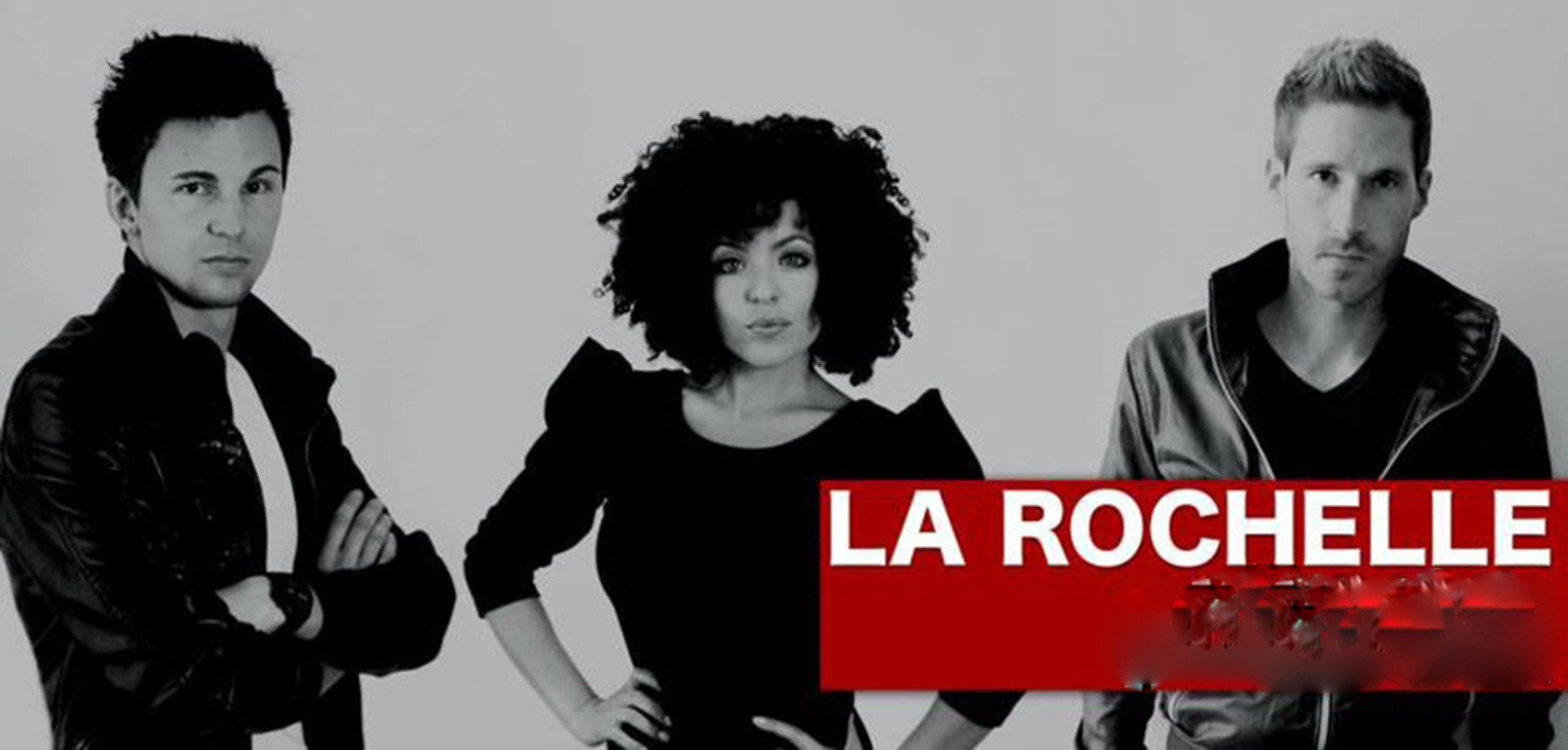 "La Rochelle Band - Dj SetUp" live in der Becks Bar in Zwettl an der ...