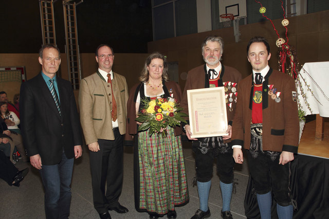 Kaprun: Musikalischer Höhepunkt am Palmsonntag - Pinzgau