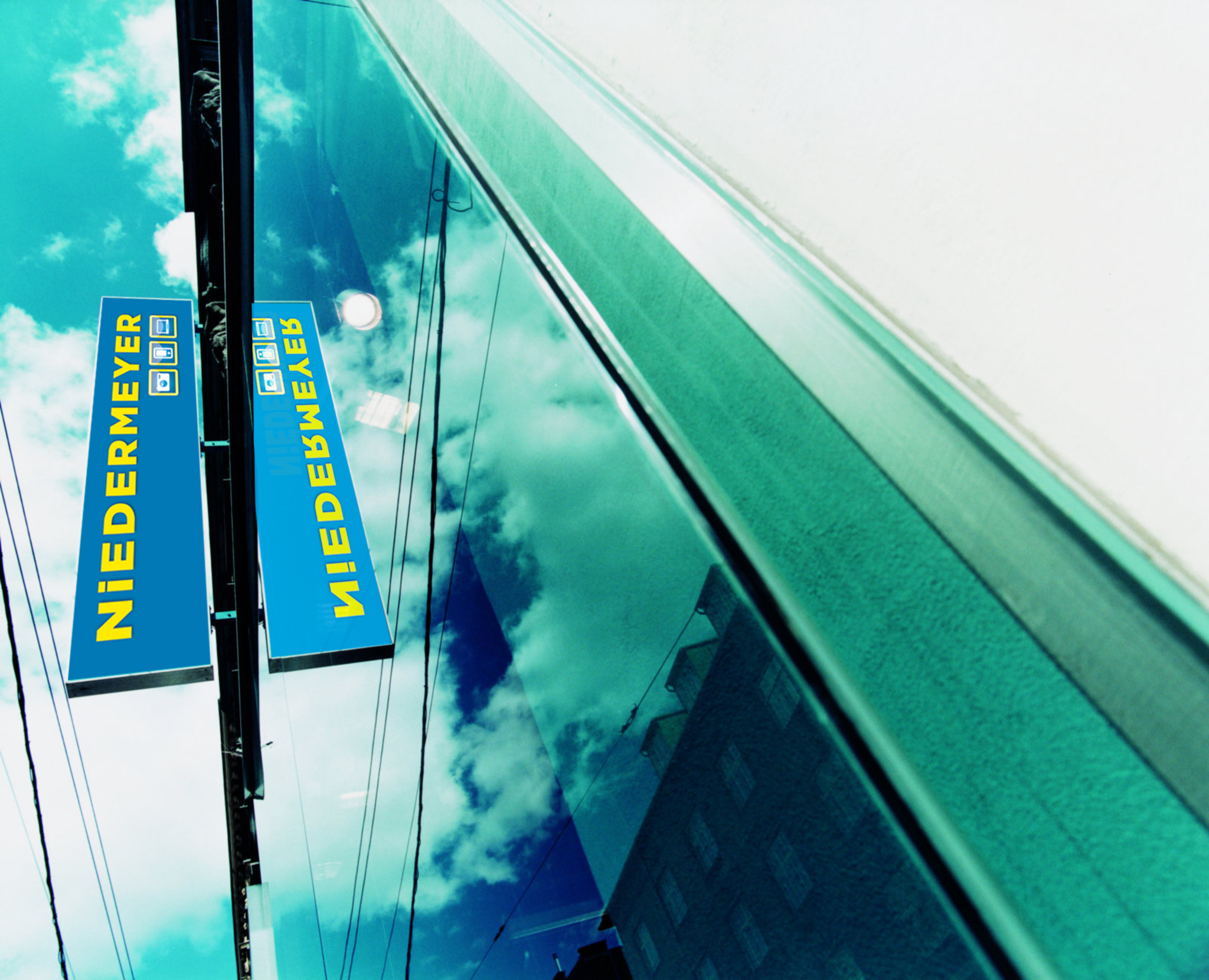 Aus für Klagenfurter Niedermeyer-Filiale! - Klagenfurt