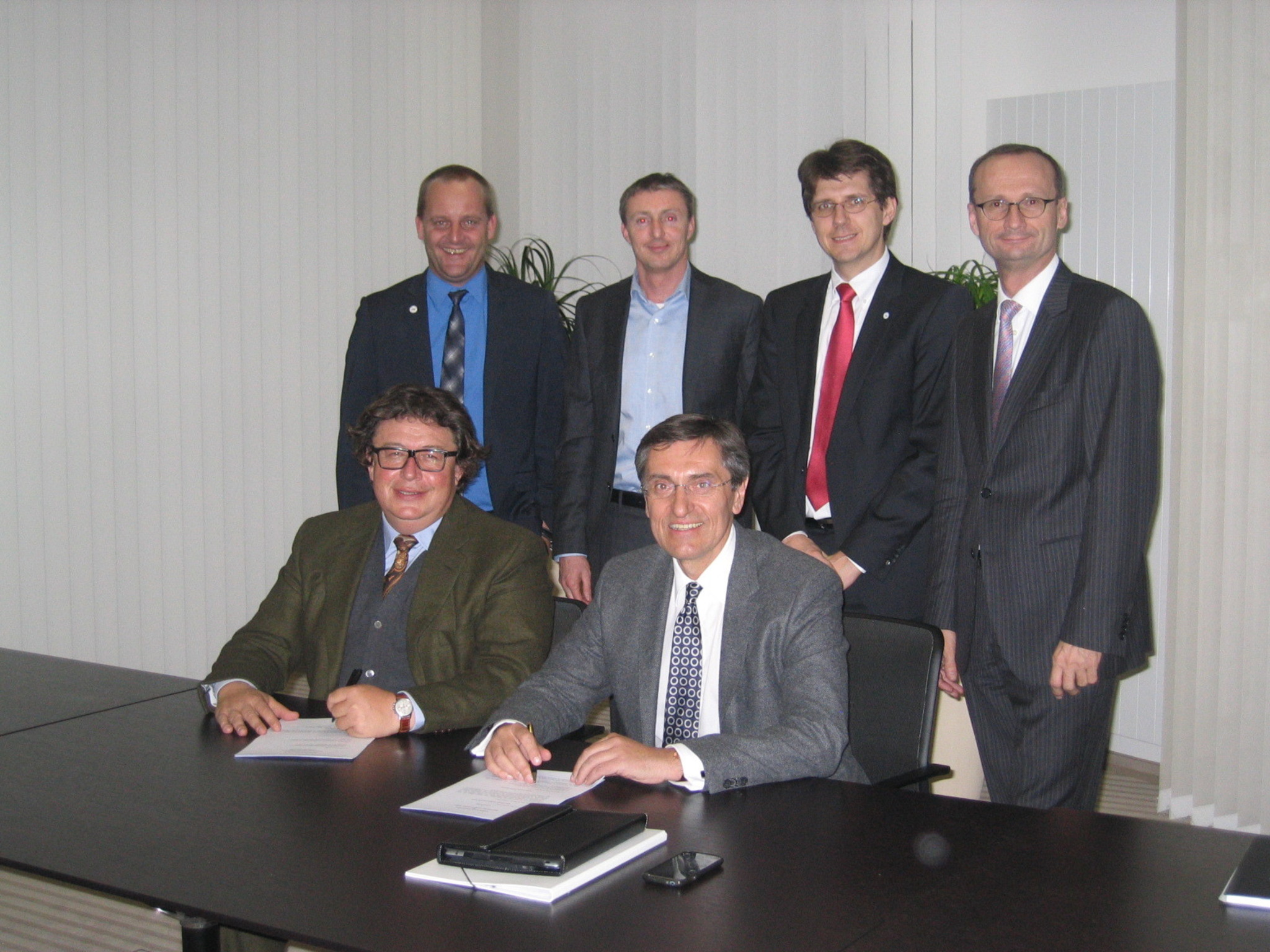 Kirchdorfer Gruppe jetzt auch in Westösterreich präsent - Kirchdorf