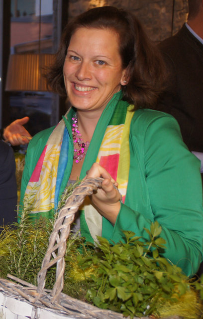 Daniela Wallner - Thema auf meinbezirk.at