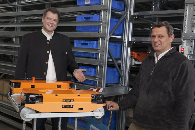 Martin Trummer - Thema auf meinbezirk.at