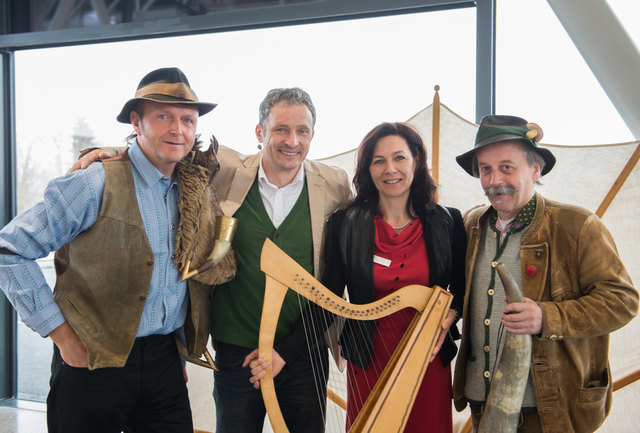 Roland Egger - Thema auf meinbezirk.at