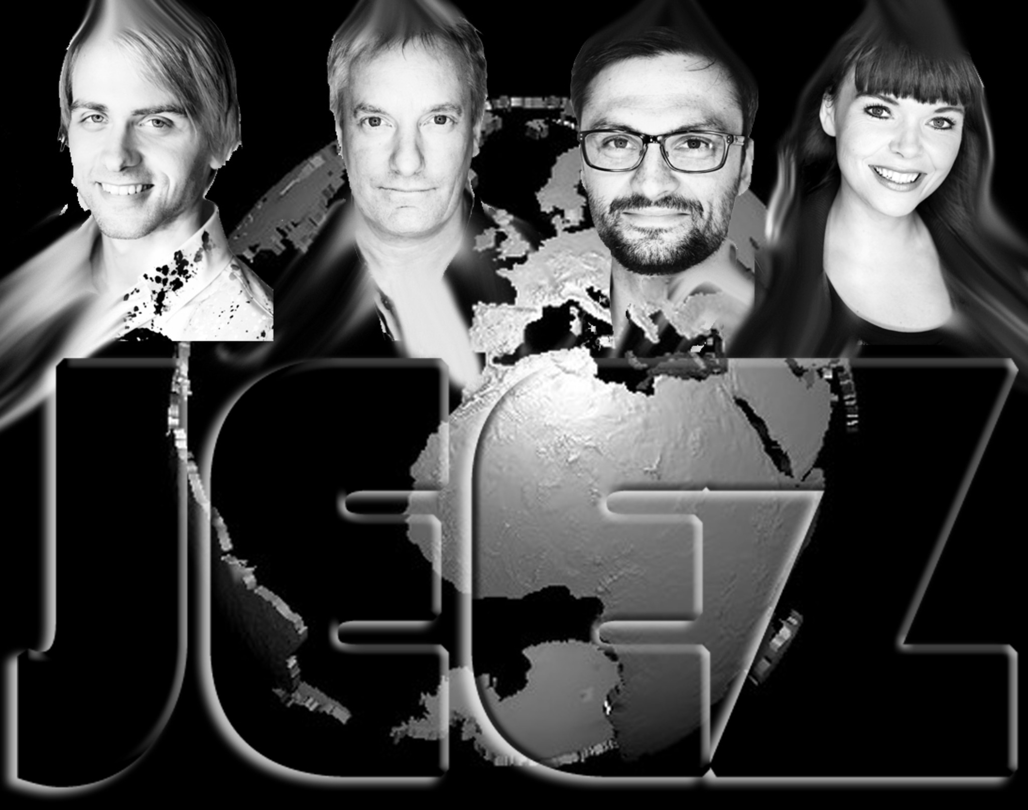 JEEZ - Die Band der vereinten Stile - KUFSTEIN UNLIMITED 2013 - Kufstein