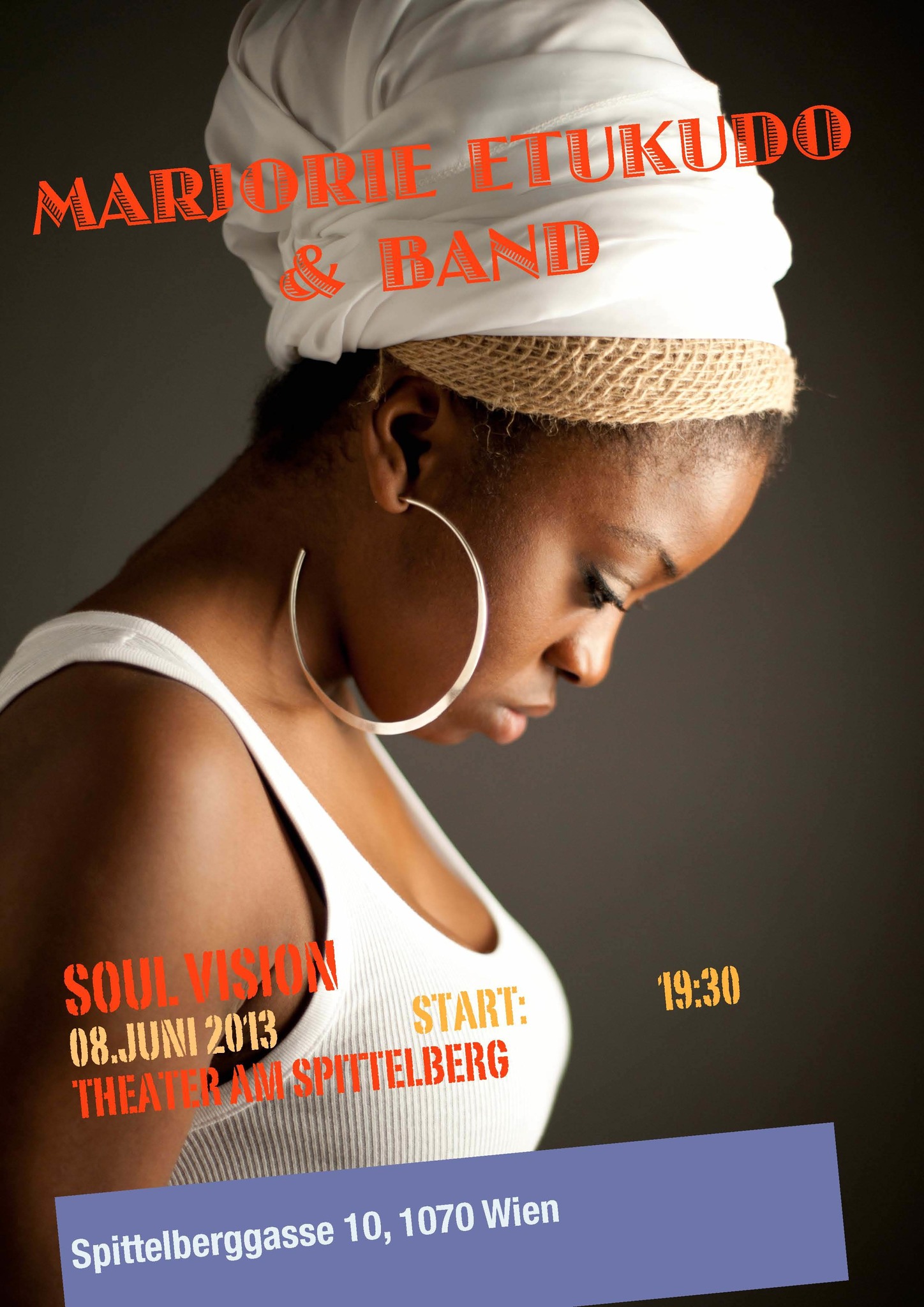 Soul Vision - Neubau