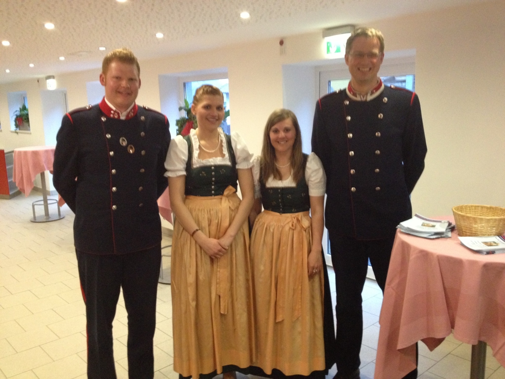 Stadtkapelle Radstadt - "Von der Operette zur Filmmusik" - Lungau