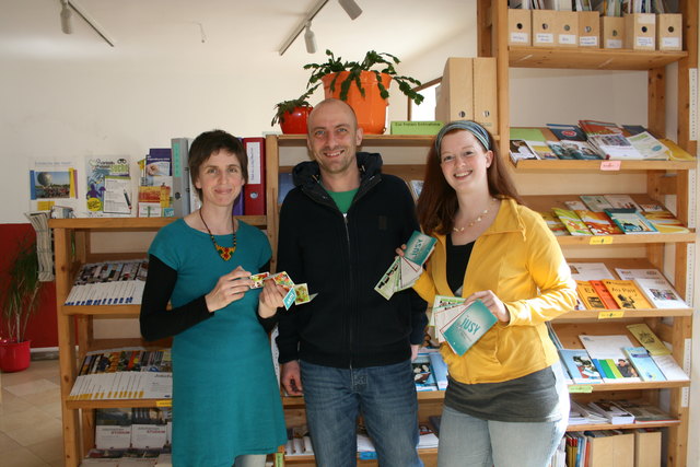 Jugend: Da, wenn es brennt - Amstetten