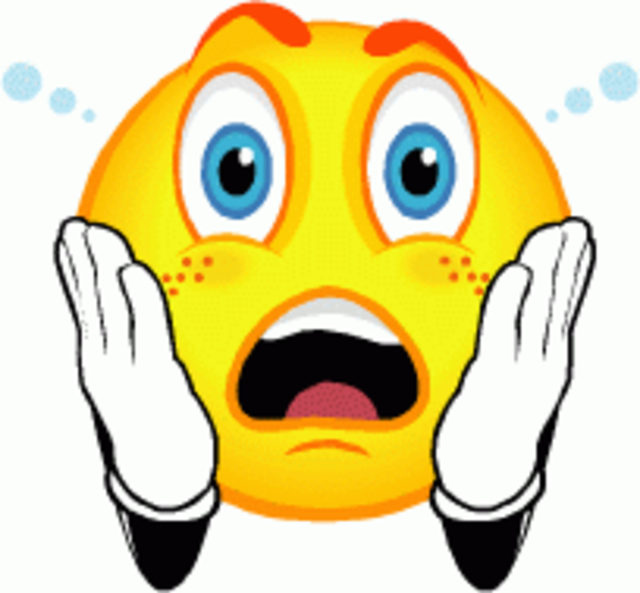 Die fünf natürlichen Emotionen - 4. ANGST - Jennersdorf