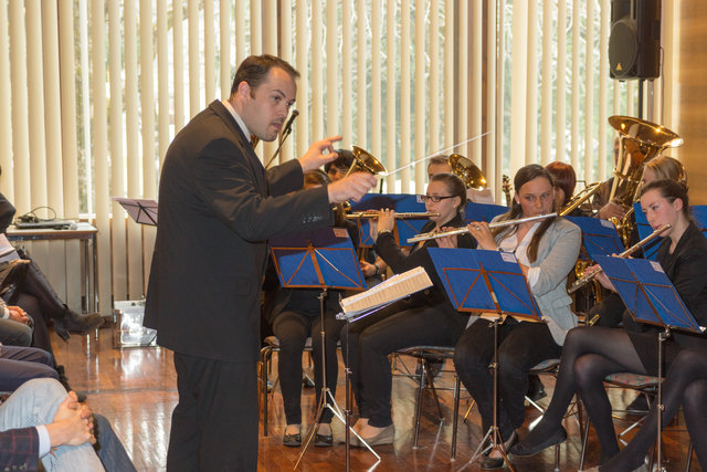 Vom Schulalltag ins Praxisabenteuer - Projektpräsentation der HLW, HAS ...