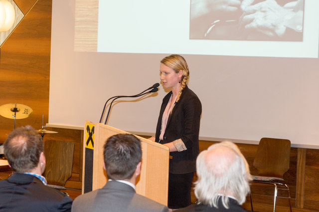 Vom Schulalltag ins Praxisabenteuer - Projektpräsentation der HLW, HAS ...