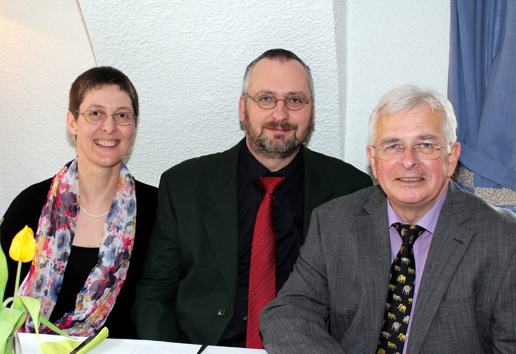 Carl-Zeller-Museum wieder neu eröffnet - Amstetten