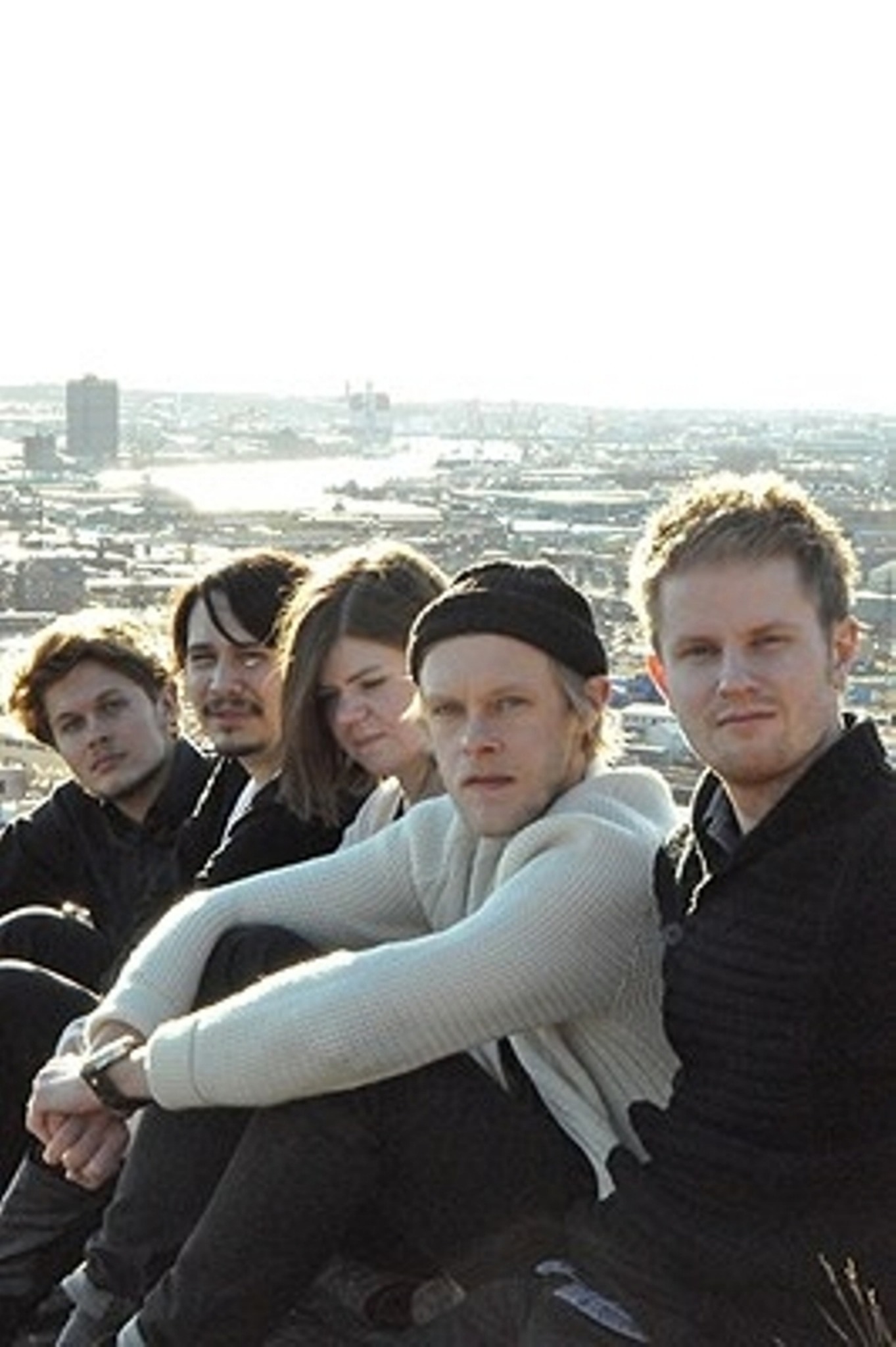 Intone - Innere Stadt