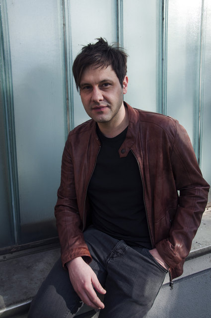 Martin Plattner und Martin Fritz erhalten „Große Literaturstipendien ...