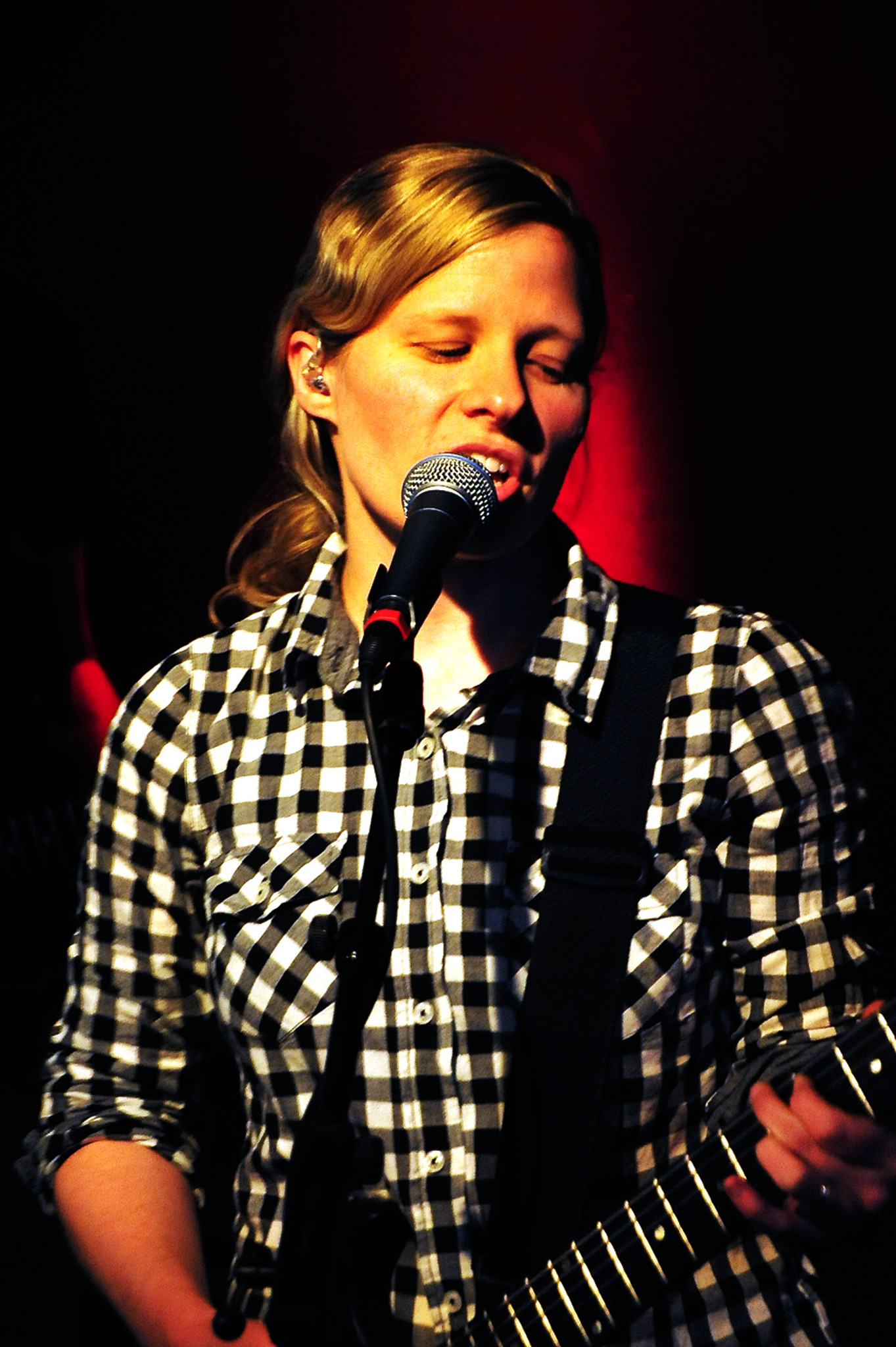 Kim Baxter (USA) - Graz