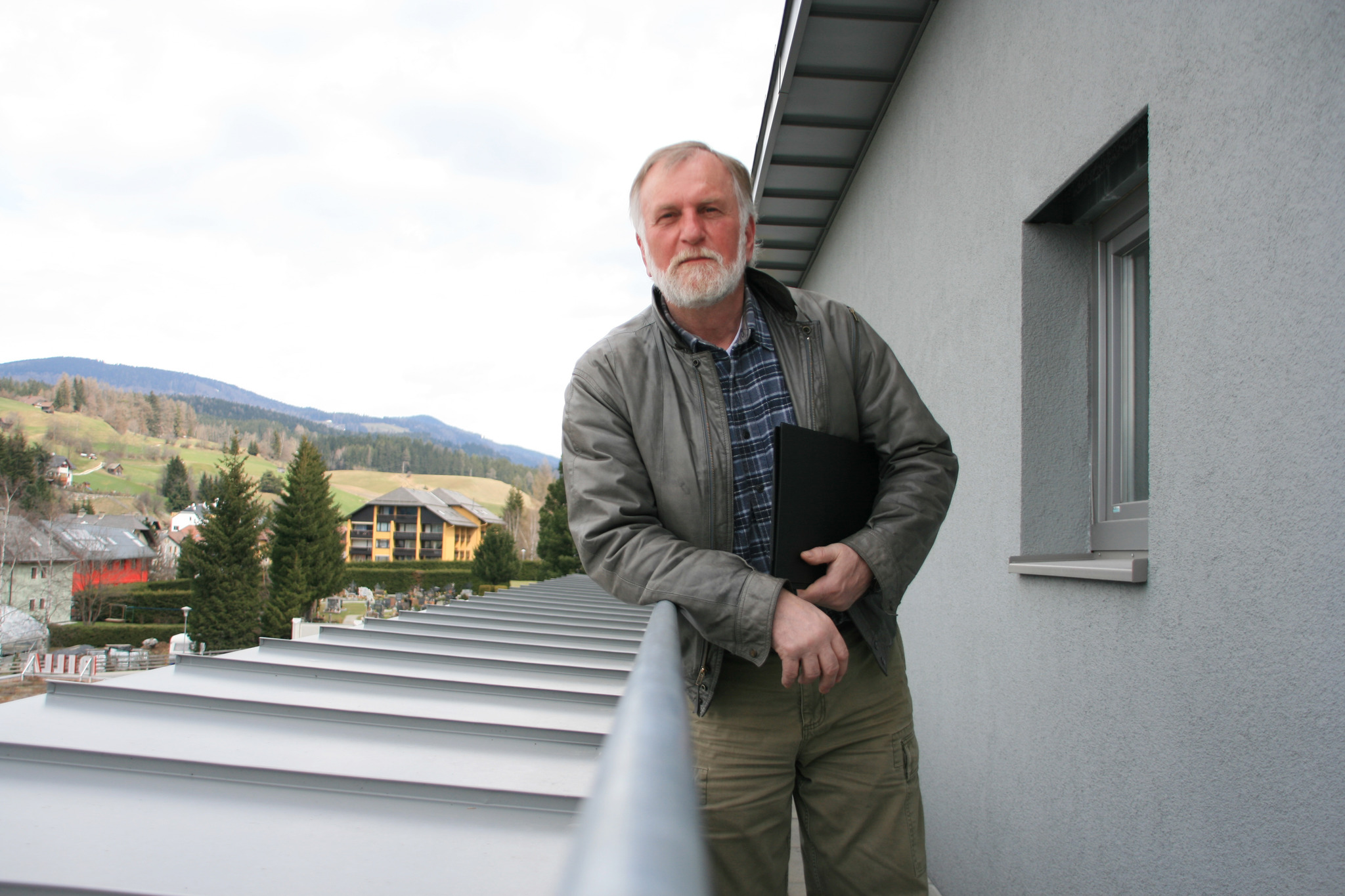 „Mir geht es um‘s Kinderwohl“ - Spittal