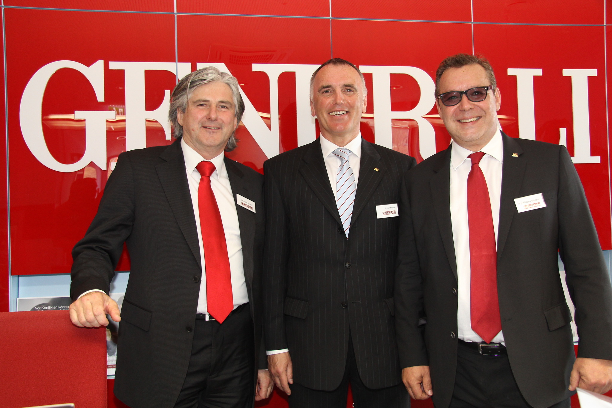 Generali eröffnet in Velden - Villach Land