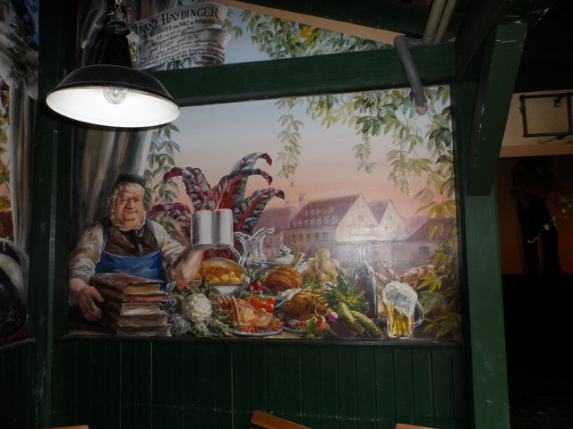 Historisches Margareten - Margareten