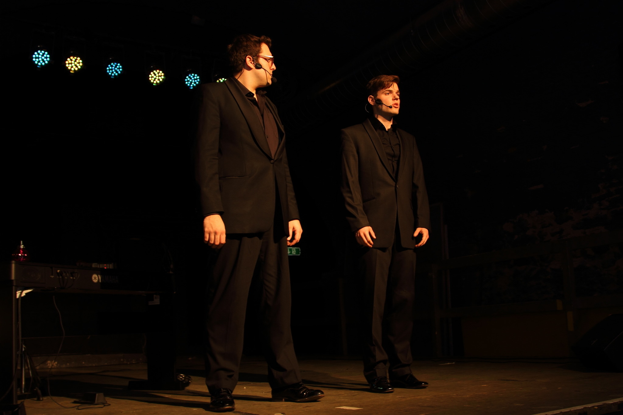 Flo und Wisch - Murau