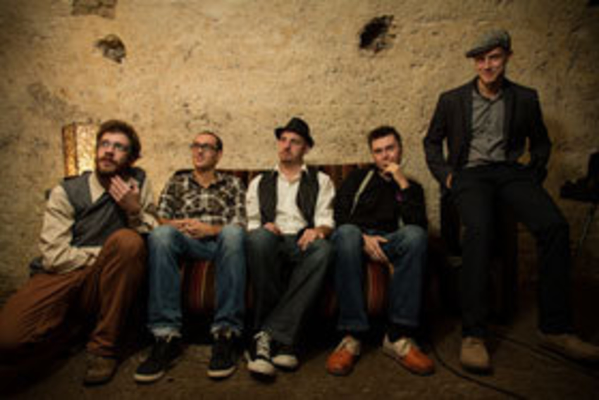 Live im HOF - BAHÖ - Linz