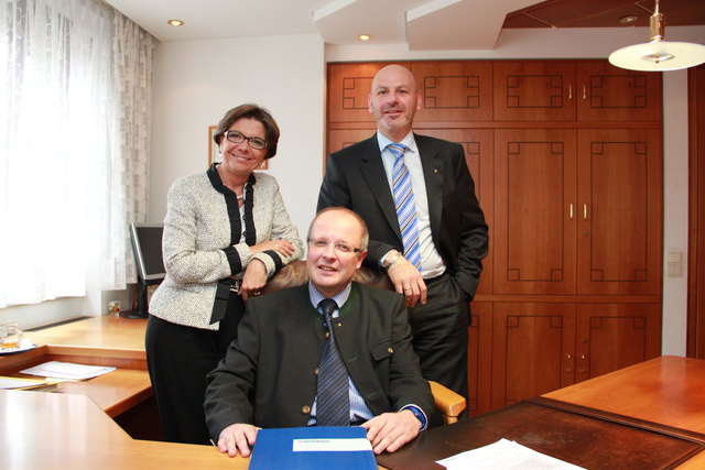 Kunden-Plus bei der Sparkasse - Lungau