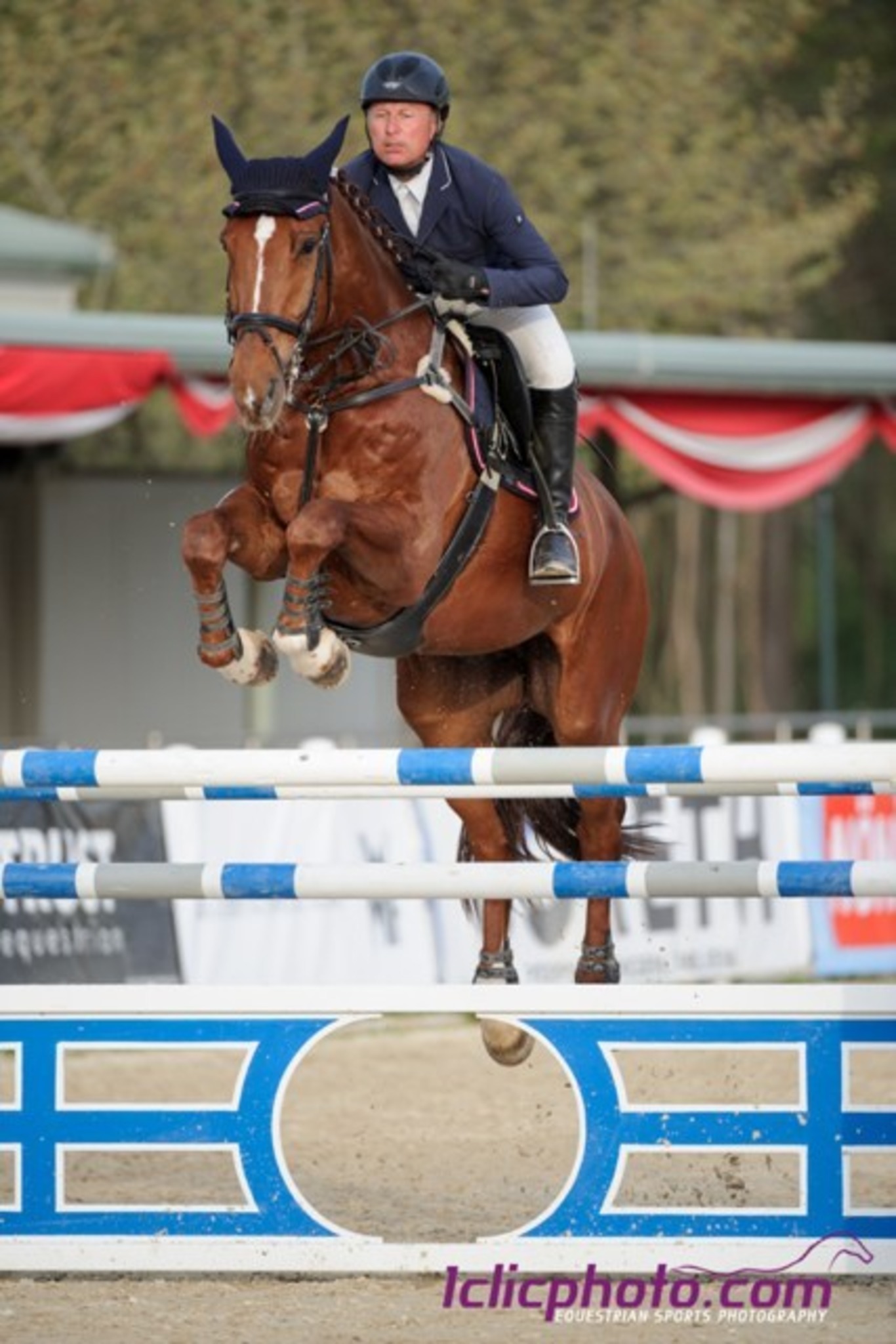 MAGNA RACINO SPRING TOUR 2013 - Week II - Cian o Connor bringt ...