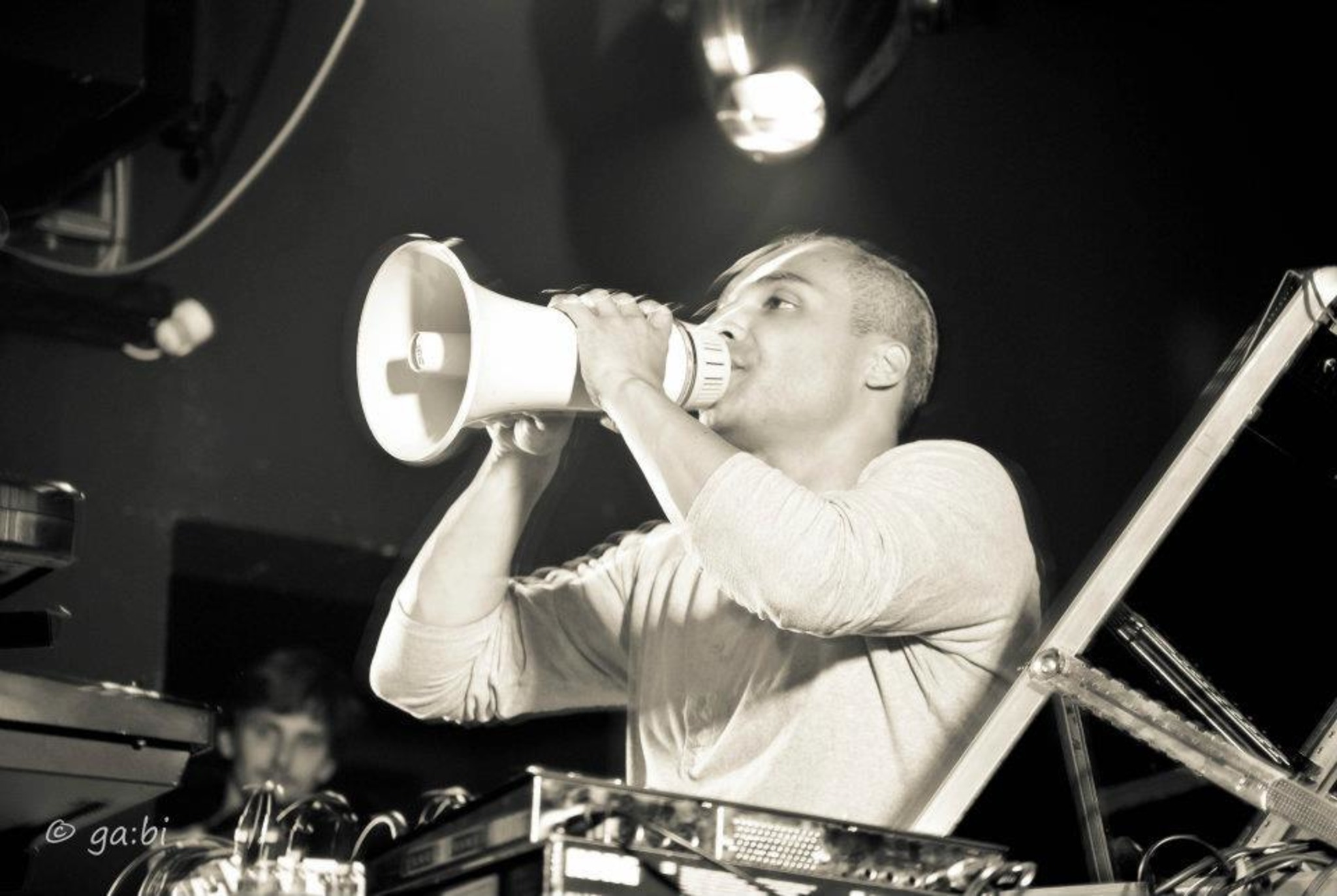 Ersatztermin ANTHONY ROTHER live! - Braunau