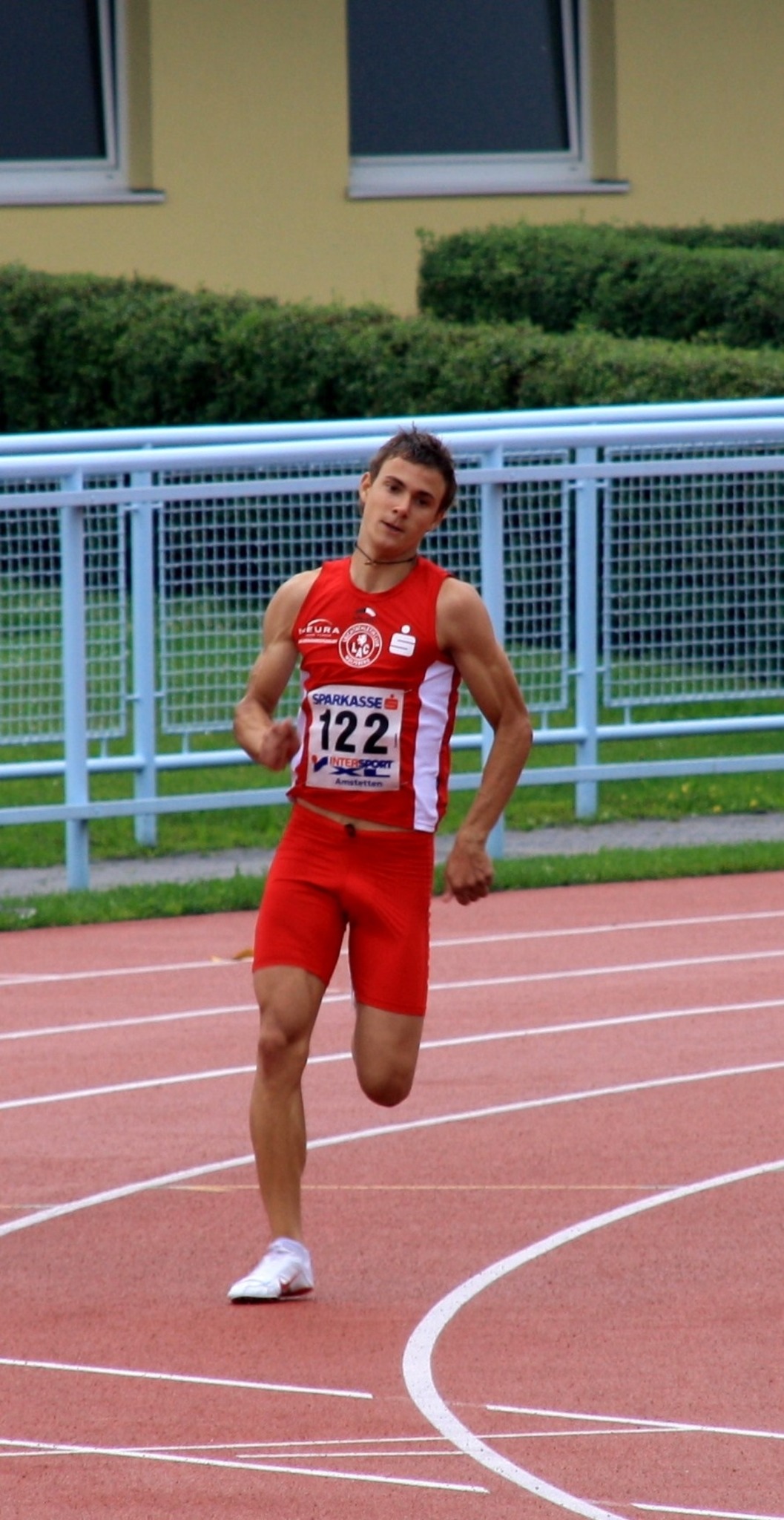 Drei Fragen an Marcus Driessen - Lavanttal