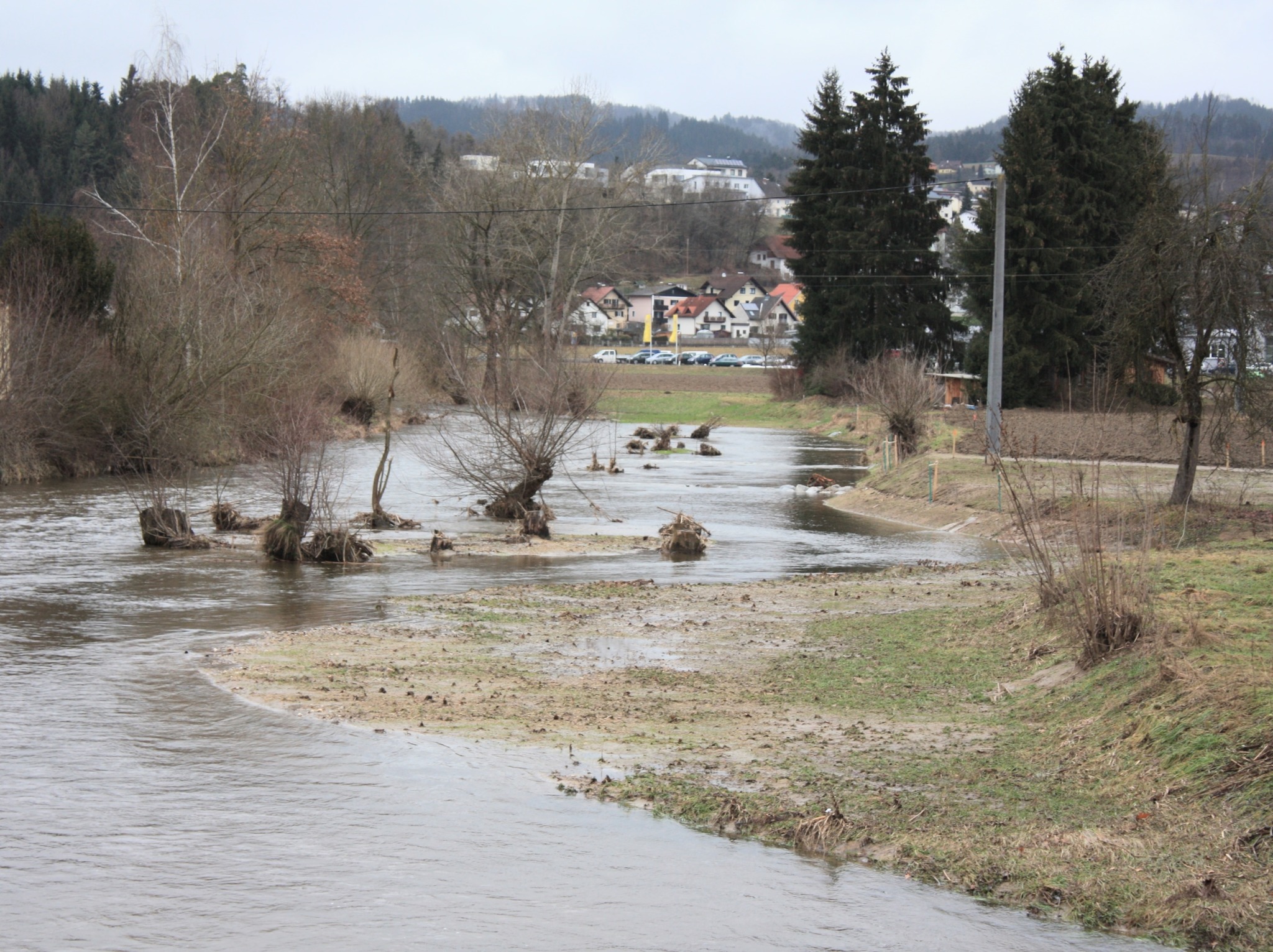 Zukunft der Rodl gestalten - Urfahr-Umgebung