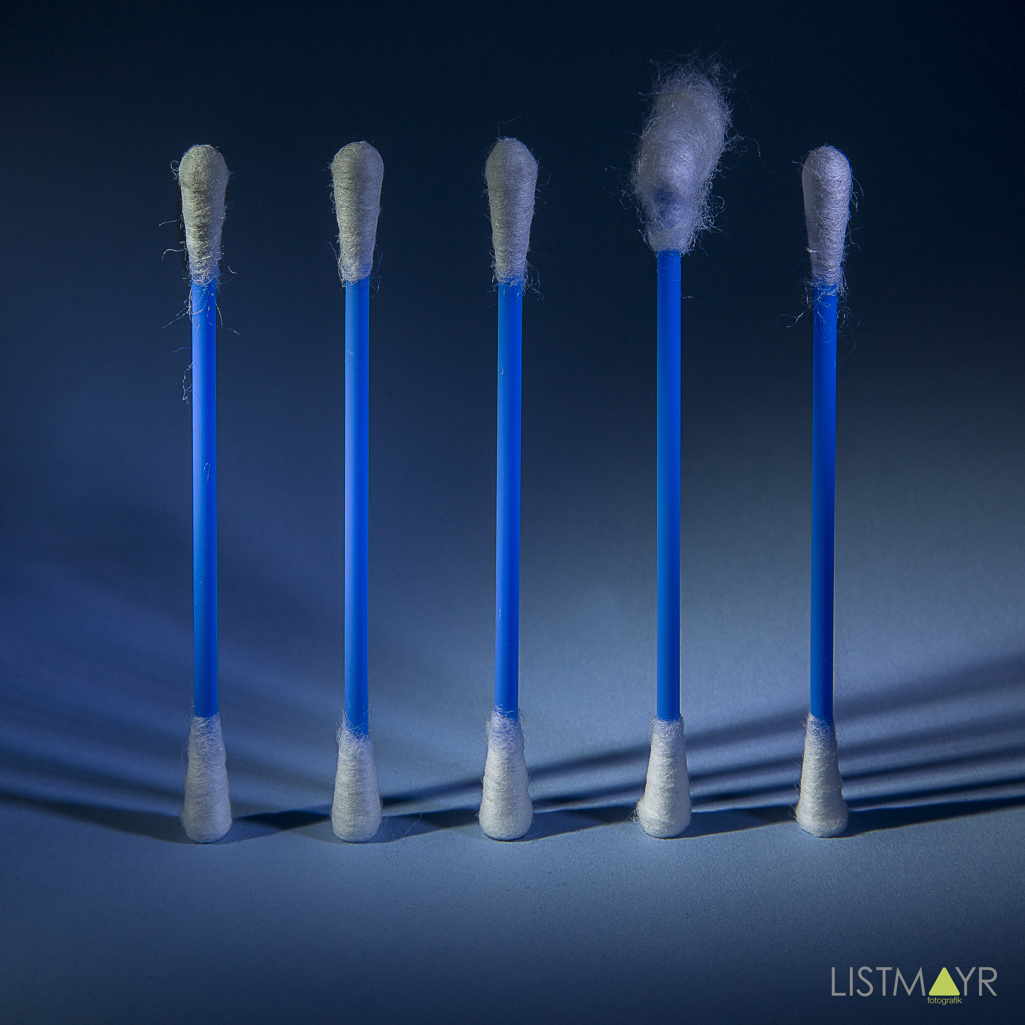 Dinge aus dem Alltag - 1 - Baden