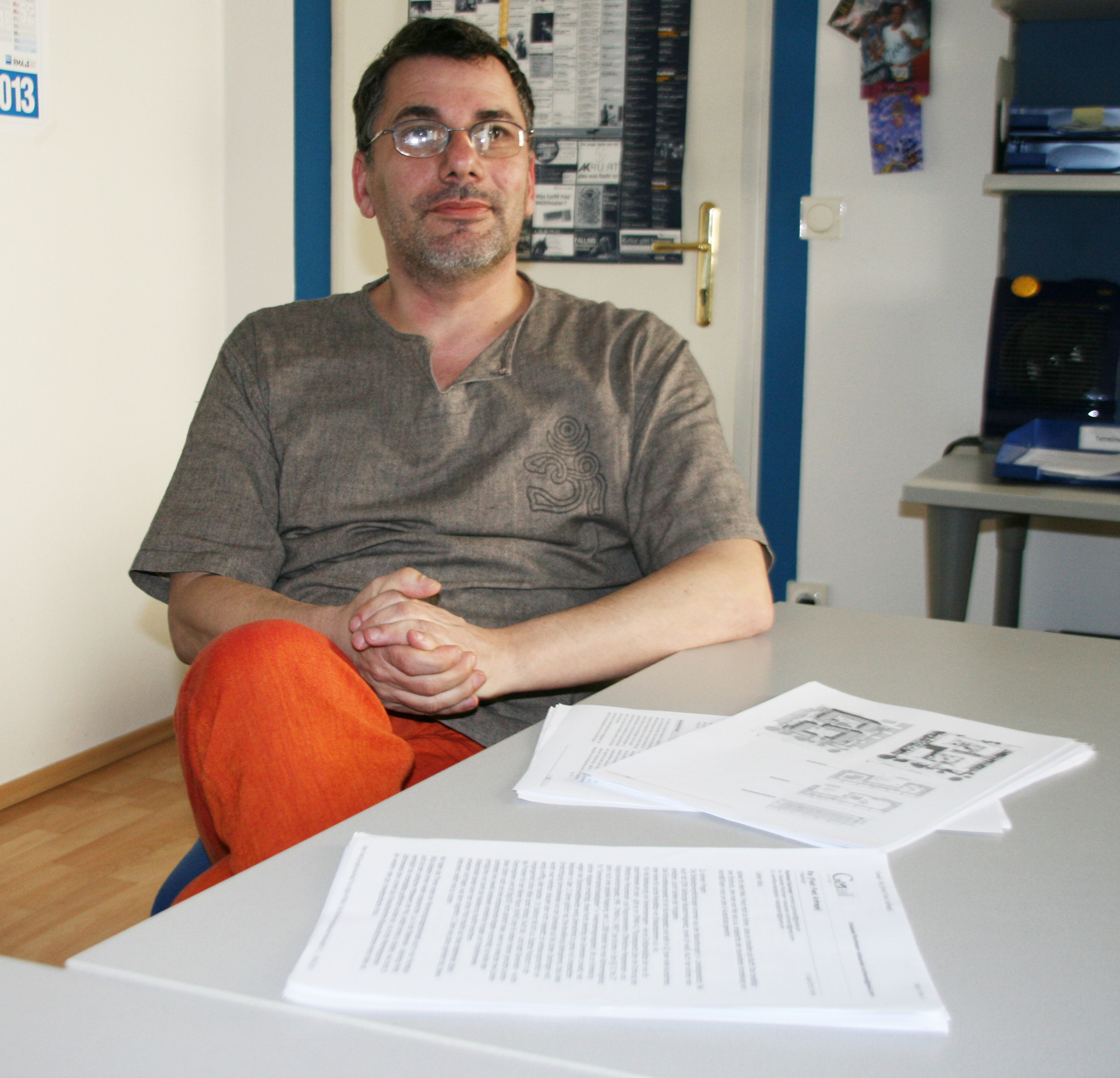 Wohnen? Ja, gern, aber ohne Auto! - Tennengau