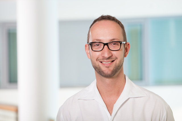 Ärztetipp: Ein wichtiges "Muskelpaket" - Linz