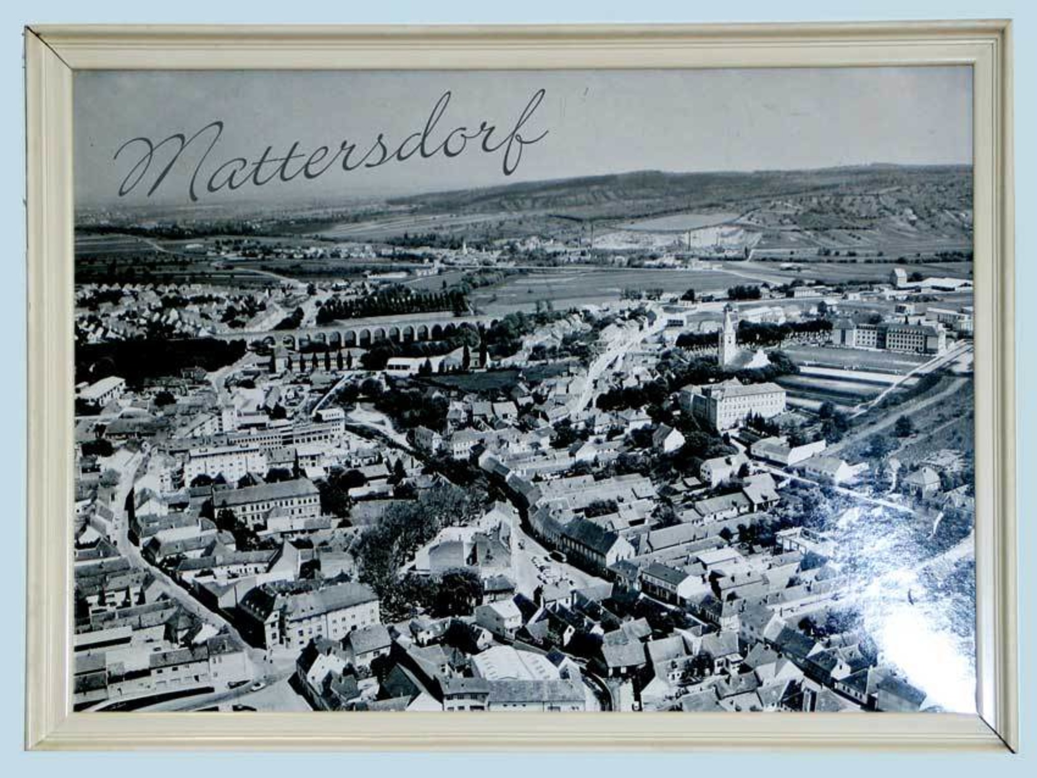 Mattersburg - Mattersburg